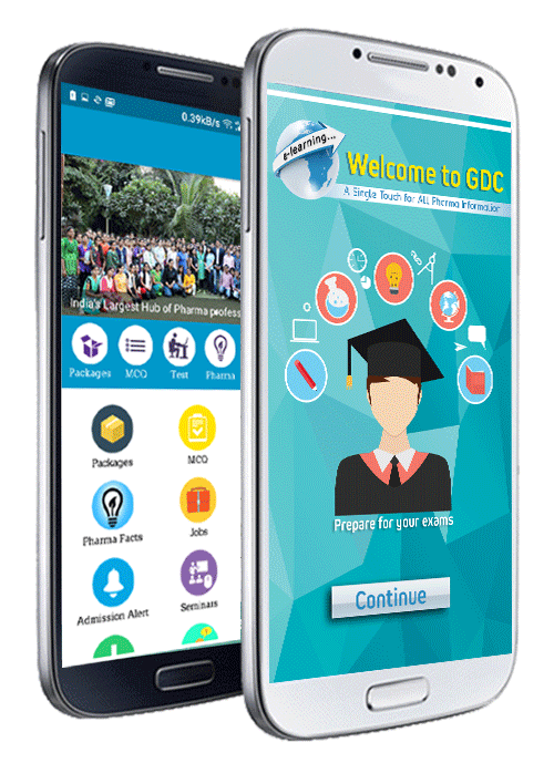 Welcome to Online Tests - GDC online Test Series